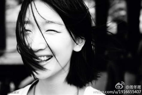 Chinese Actress Zhou Dongyu Actress Photos Chinese Actress Actresses