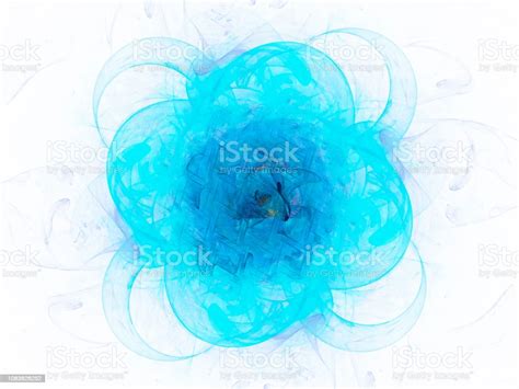 초현실적인 미래의 디지털 3 차원 디자인 아트 추상 배경 프랙탈 그림 명상과 장식 벽지에 대 한 0명에 대한 스톡 사진 및 기타