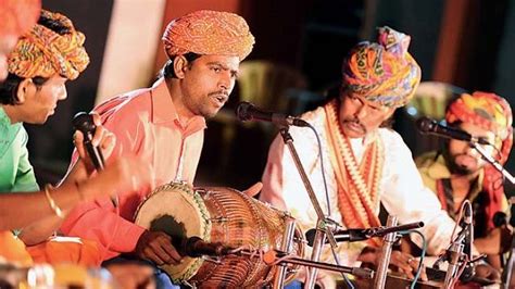 A Guide On Folk Music Of India And Where To Find It East India