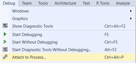 Creating And Debugging A Unified Service Desk Custom Hosted Control