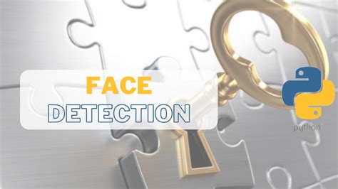 Python Face Detection