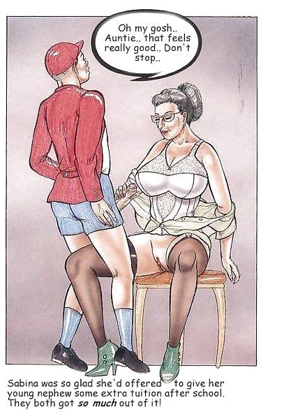 Femdom Art And Comics Porn Pictures Xxx Photos Sex Images 1034435