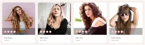 Team Grid Divi Extended Documentation