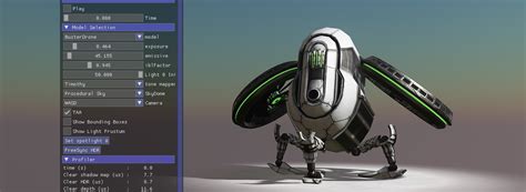 Developing Directx® Applications Amd Gpuopen