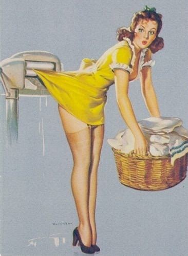 Gil Elvgren Pin Up Pin Up Girls Photo Fanpop