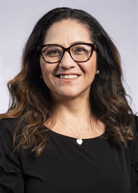 Get To Know Sylvia Jauregui