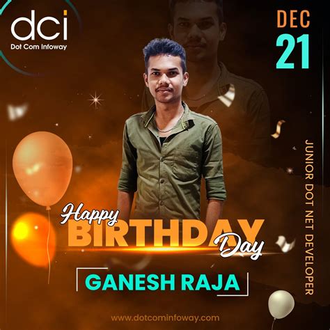 Dot Com Infoway On Linkedin Dotcominfoway Dotcominfoway Birthday Employeebirthday Happywishes