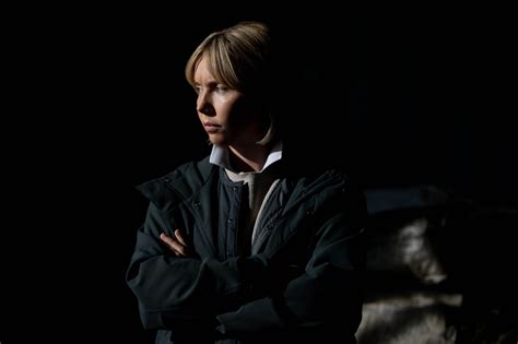 Karen Pirie S01e03 Informing Britain By Andygibsontv