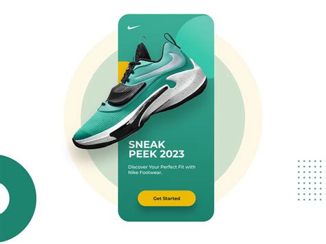 Modern Uiux Design For Mobile Application Ios And Android App