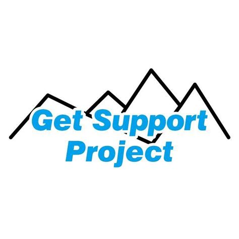 Get Support Project Added A New Photo Get Support Project