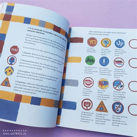 El Libro De Las Chicas Gatopez Librería