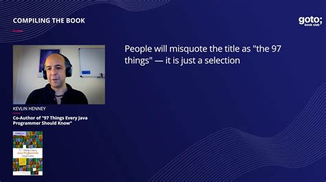 97 Things Every Java Programmer Should Know Gotopiatech