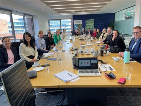 Andrew Quinn Posted On Linkedin