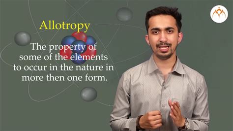 Allotropy Youtube