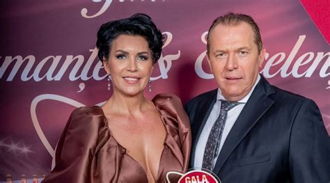 „a Făcut 5 Stopuri” Alexandra Duckadam A Dezvăluit Cauza Morții Lui Helmut Duckadam Ce