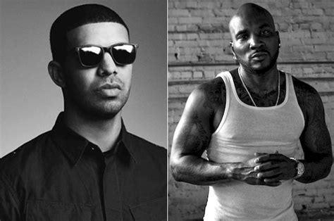 Drake Vs Young Jeezy Which Single Is Better