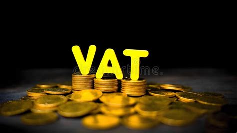 Vat Calculation Generative Ai Stock Illustration Illustration Of