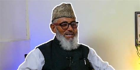 Breaking Congress Councillor And Block President Syed Mohammad Shah Quit Politics Voice Of