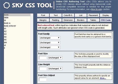 12 Javascript Jquery Css To Speed Up Your Web Development