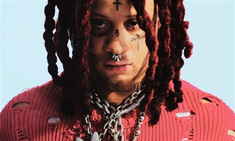 Trippie Redd Takes Flight With A Love Letter To You 5 Album