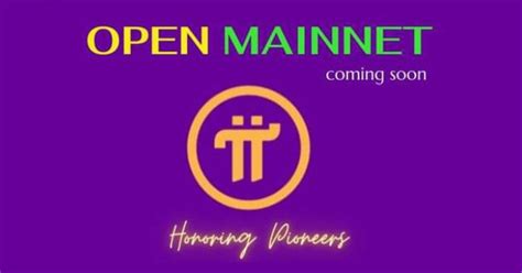 Unveiling The Biggest Surprise In The World Of Cryptocurrency Pi Network Prepares To Soar