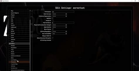 Solved Project Zomboid Server Failed To Respond