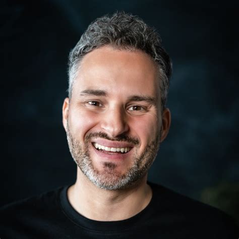 Speakerseite Denis Martin Live