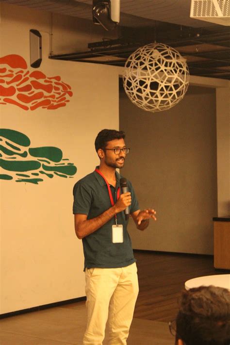 Congratulations To Chennai React On Their First Year Anniversary Got