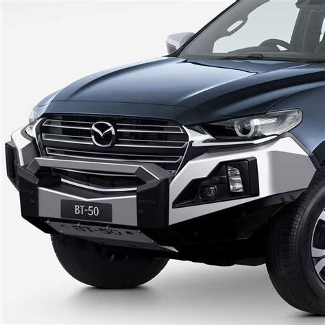 Mazda Bt 50 Accessories Springwood Mazda