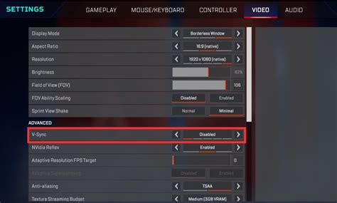 How To Fix Laggy Mouse At High Fps Understanding V Sync Render