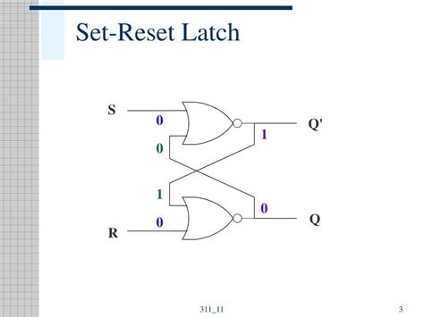 PPT Latches And Flip Flops PowerPoint Presentation Free Download ID 2716444