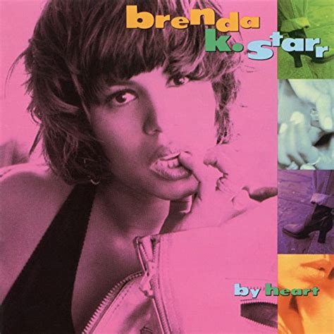 Play By Heart By Brenda K Starr On Amazon Music