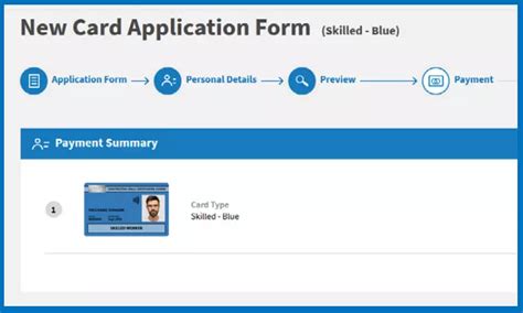CSCS Card Renewal How To Renew Your CSCS Card