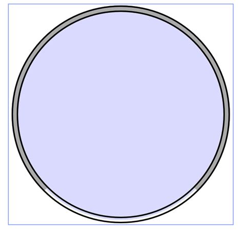 Ios Animate Custom Uiview Property In Swift Stack Overflow