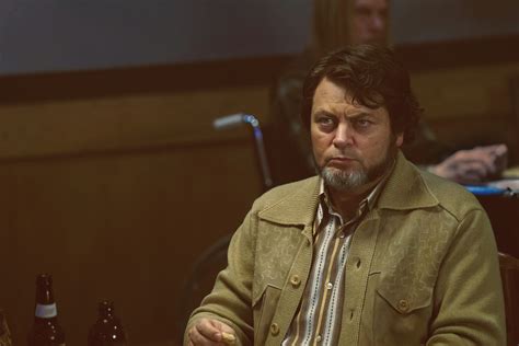 Nick Offerman Miss Congeniality 2