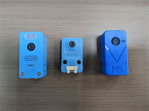 【maker 玩 Ai】 M5stack Unitv2 自訂 Ai 模型好幫手 Makerpro科技創新實作社群媒體