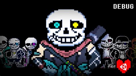 Ink Sans Create Your Frisk Youtube
