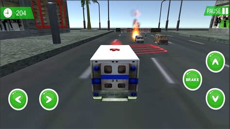Best Emergency Ambulance Rush Source Code Sellanycode