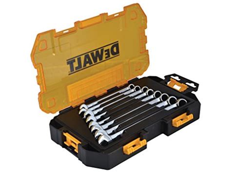 Dewalt Socket Wrench Set The Must Have Tool For Every DIYer Tool Gear Lab