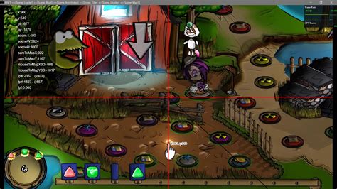 Gamplay And Editor Progress Pixijs Youtube