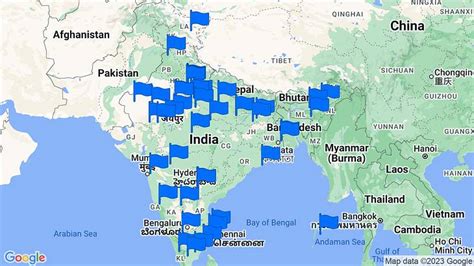 Top Indian Landmarks 51 Most Famous Landmarks In India
