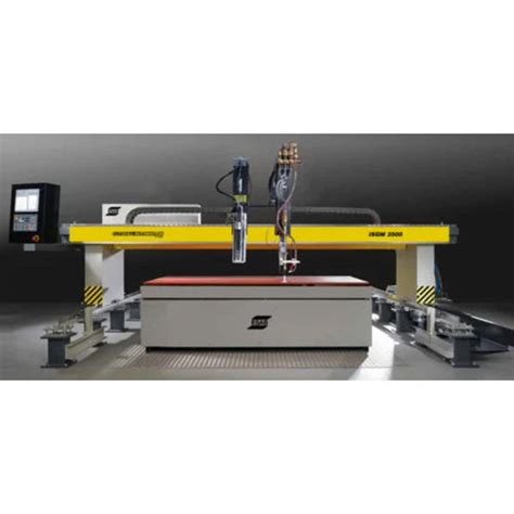 Cnc Gantry Cutting Machine At 950000 00 INR In Chennai Esab India Limited
