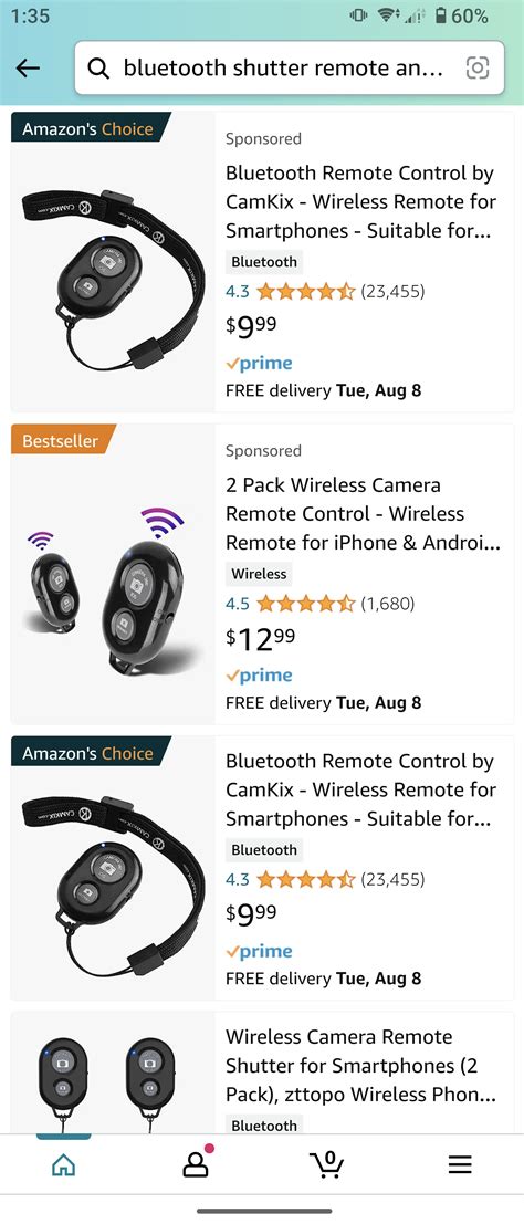 Remote Camera Trigger For 1 Iii R Sonyxperia