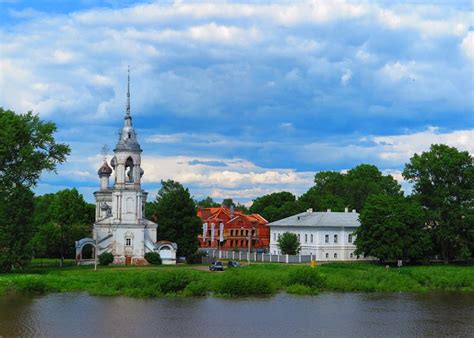 Vologda, Russia 2023: Best Places to Visit - Tripadvisor