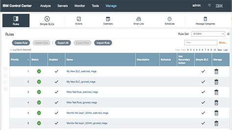 IBM Server Logo LogoDix