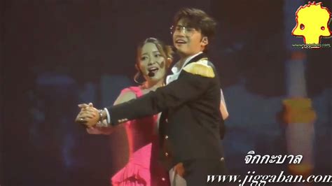 อิ้ง วรันทร เล่นละครเพลงครั้งแรก ใน “nont Ep 01 ทะเยอทะยาน Concert” The Musical Youtube