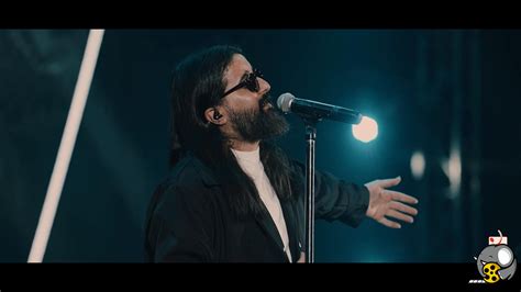 موزیک ویدیو هوروش بند به نام زیر بارونا گمم فیلو