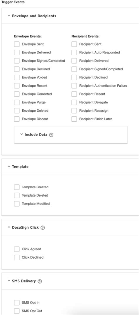 Expanding Power Automate Series Create A Custom Docusign Connect Flow