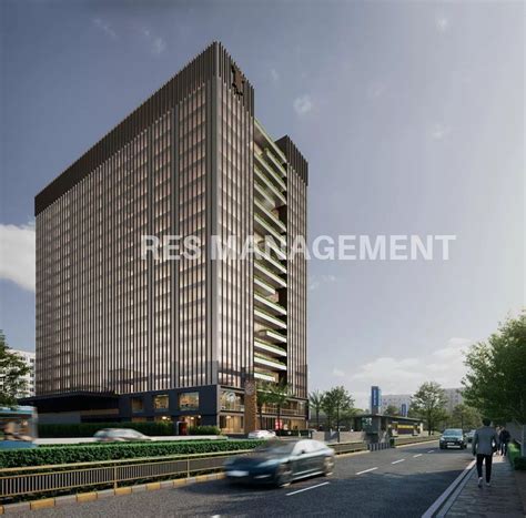The Citadel Iscon Ambli Road Ahmedabad