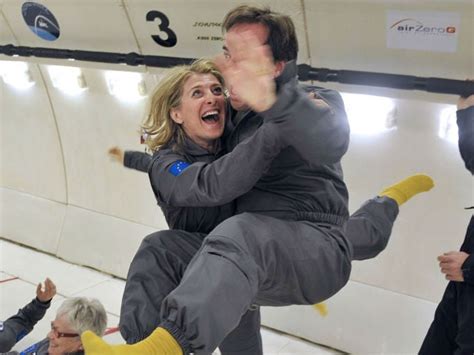 El Sexo En El Espacio Es Imposible Actitudfem